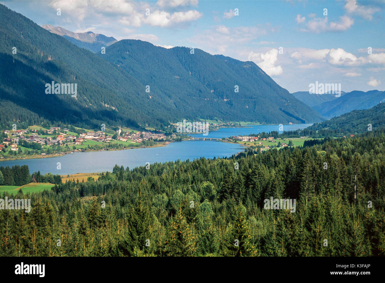 See Weissensee High Resolution Stock Photography and Images - Alamy