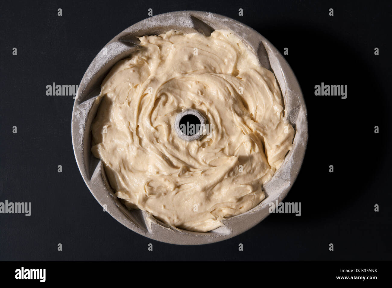 Dessert pan cake hi-res stock photography and images - Alamy