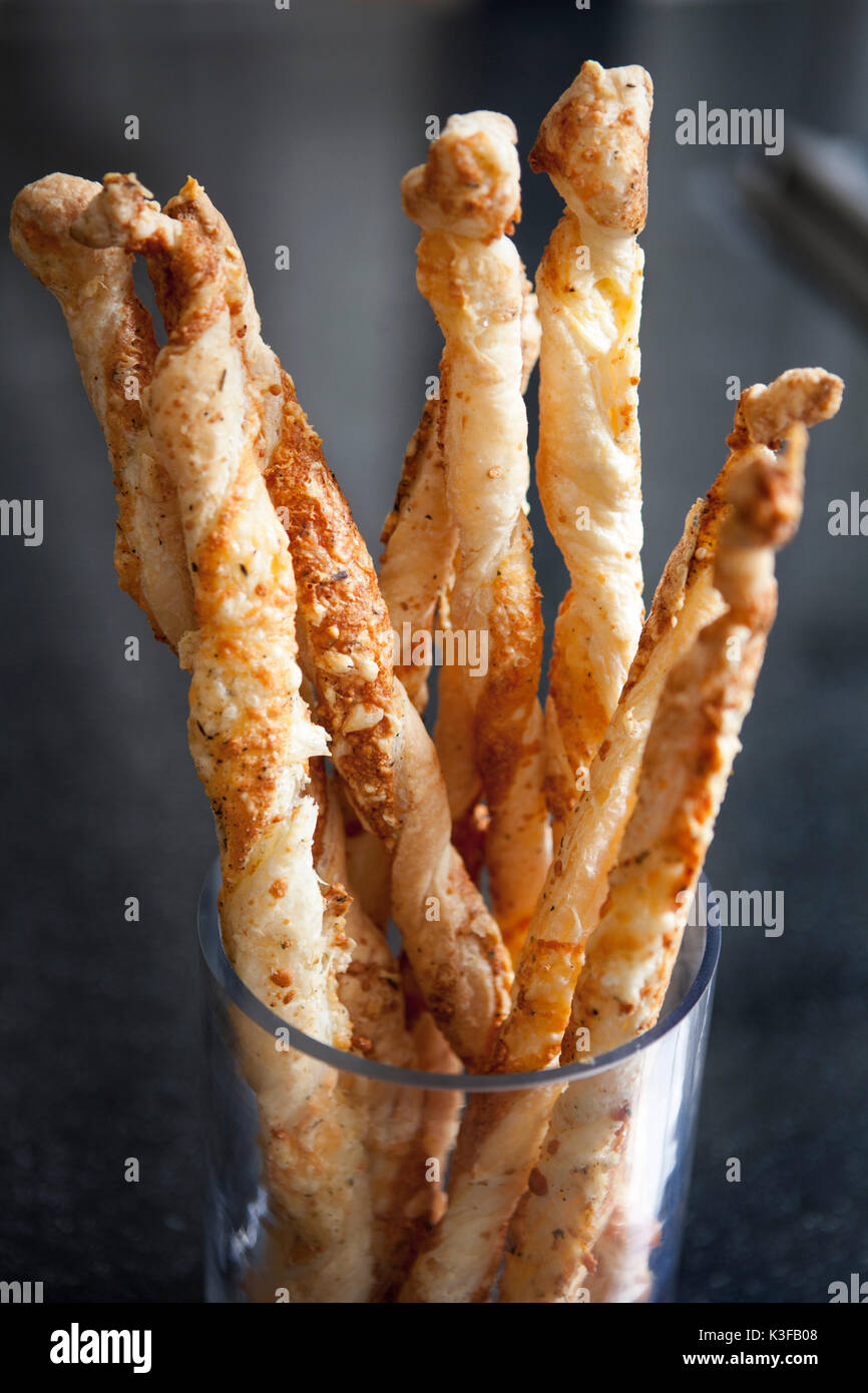 Breadsticks hi-res stock photography and images - Alamy
