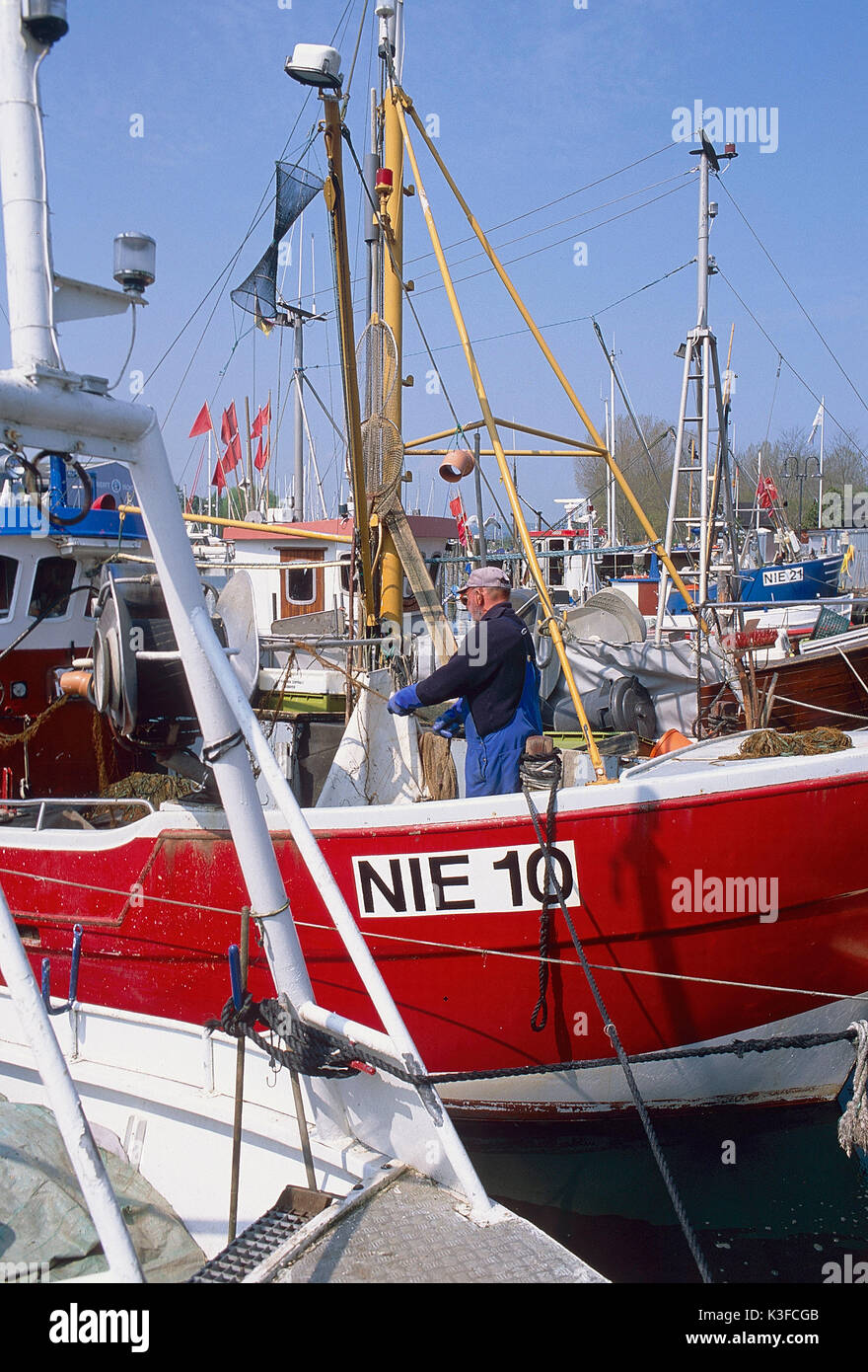 Village nien hi-res stock photography and images - Alamy