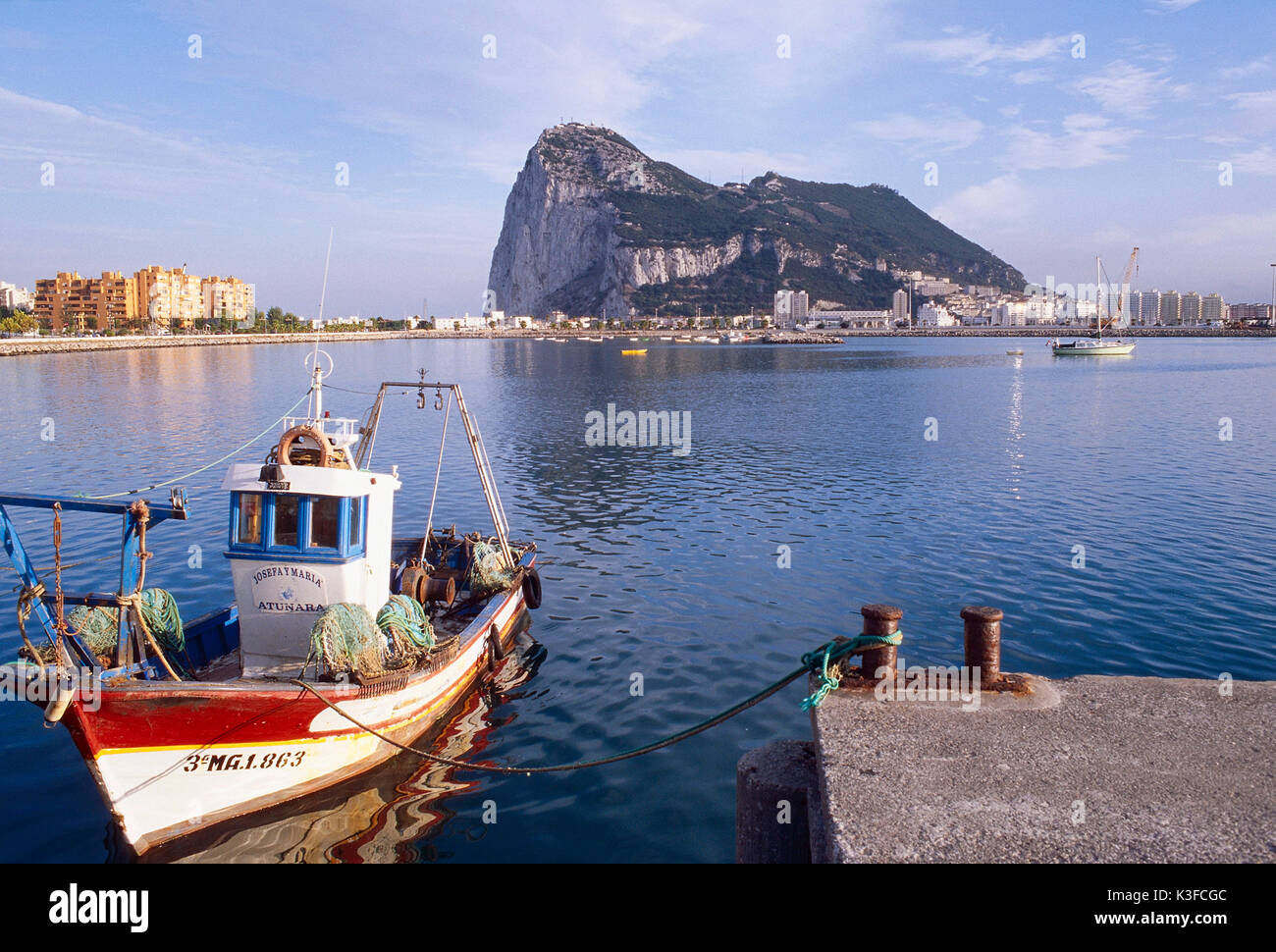 Gibraltar hi-res stock photography and images - Alamy