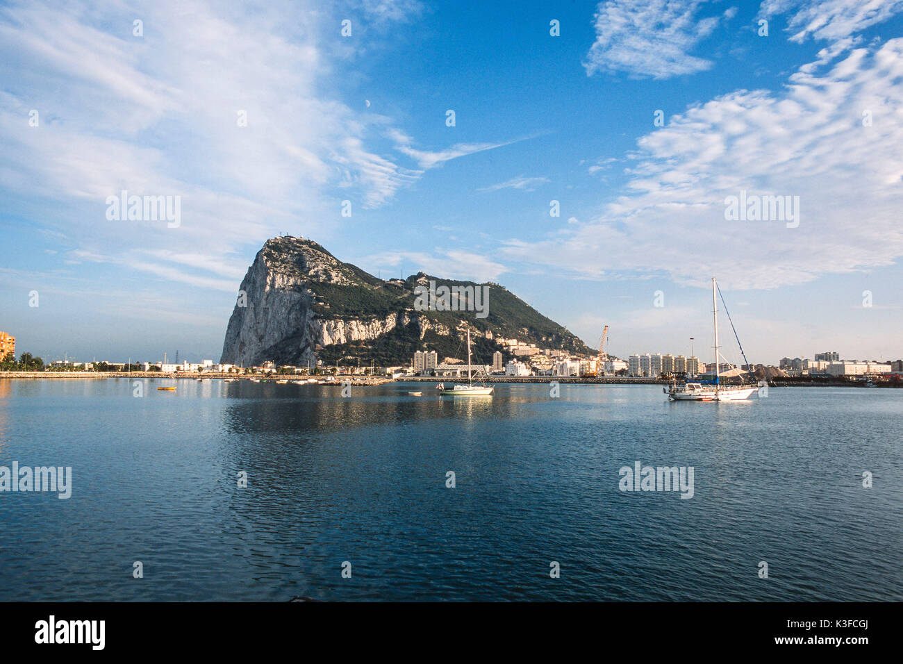 Gibraltar hi-res stock photography and images - Alamy