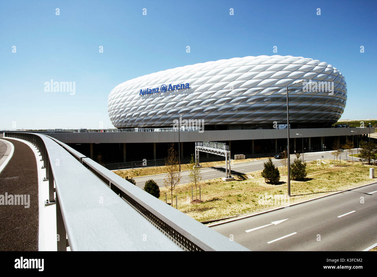 Alliance stadium hi-res stock photography and images - Alamy