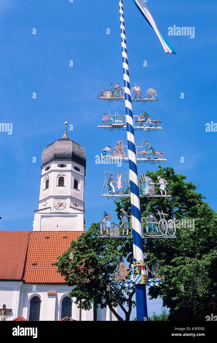 Erling andechs hi-res stock photography and images - Alamy
