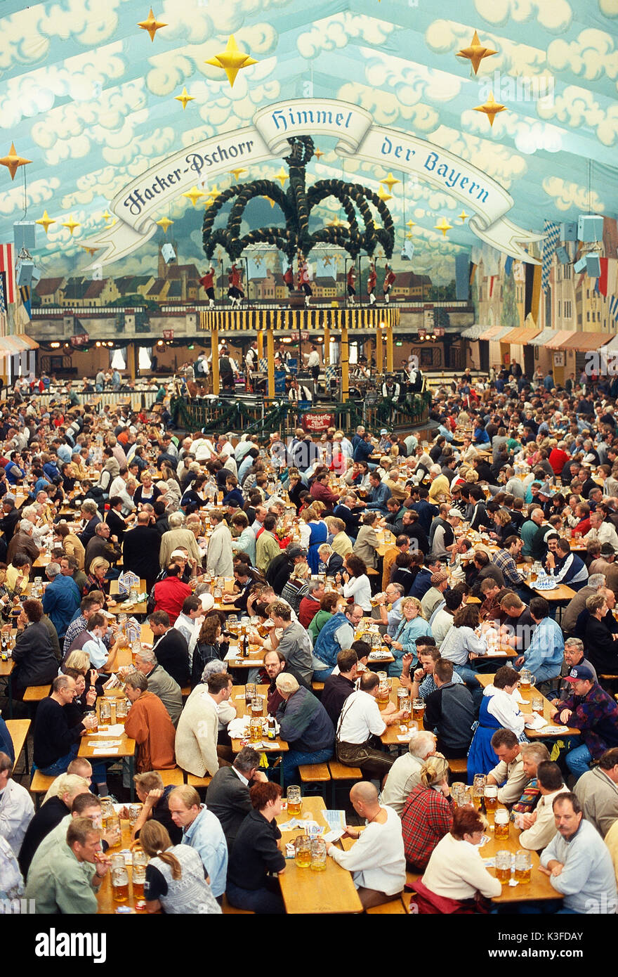 October feast hi-res stock photography and images - Alamy