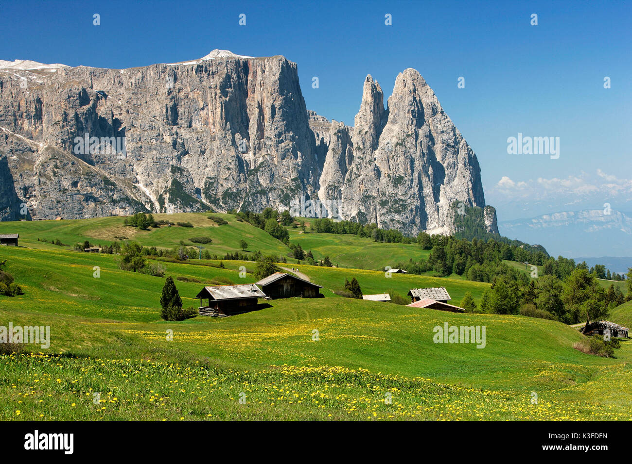 Schlern Stock Photos & Schlern Stock Images - Alamy