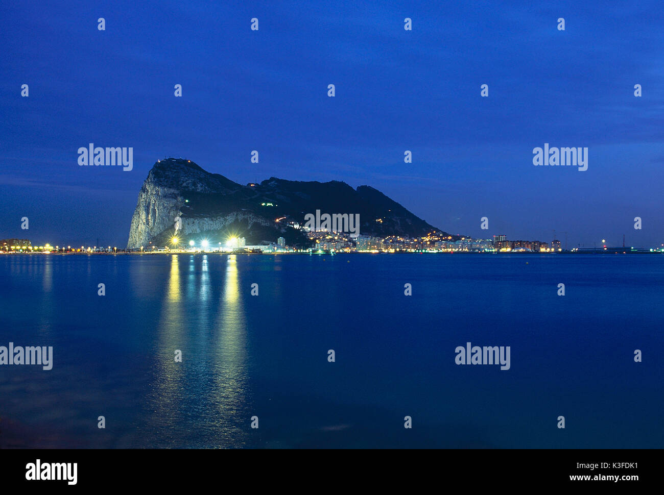 Gibraltar photography hi-res stock photography and images - Alamy