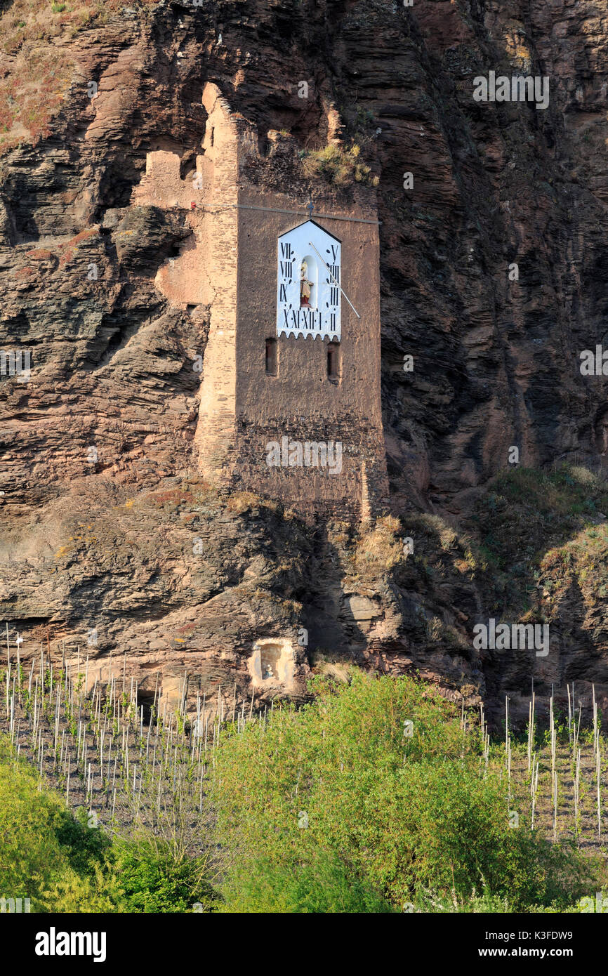 Vineyard watchtower hi-res stock photography and images - Alamy