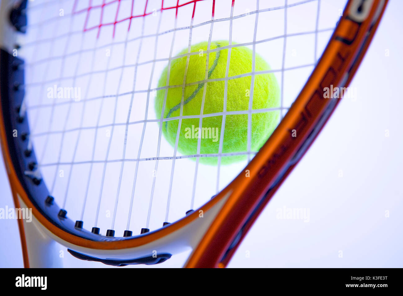 Close up tennis racquet hi-res stock photography and images - Alamy