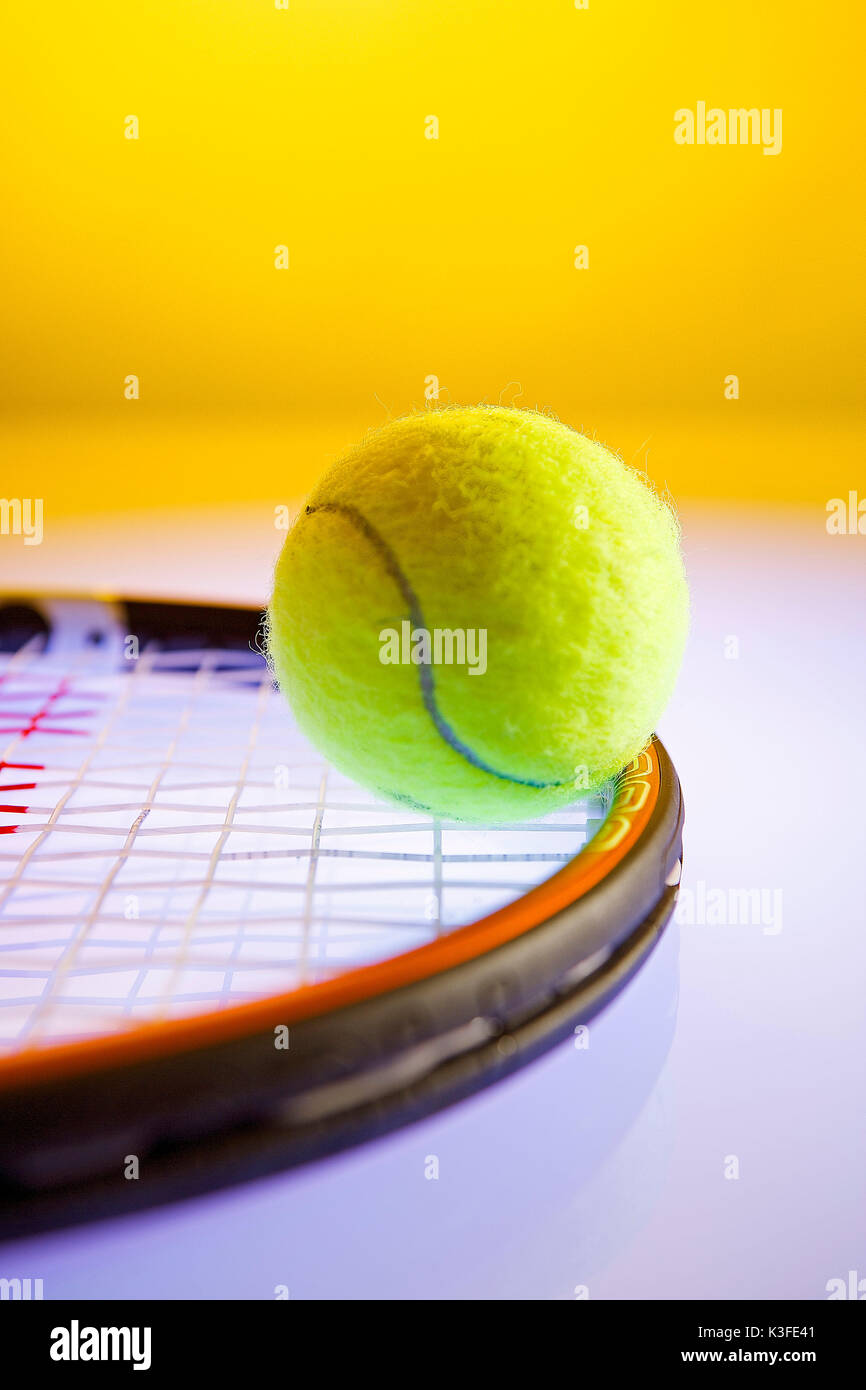 Racquet ball hi-res stock photography and images - Alamy