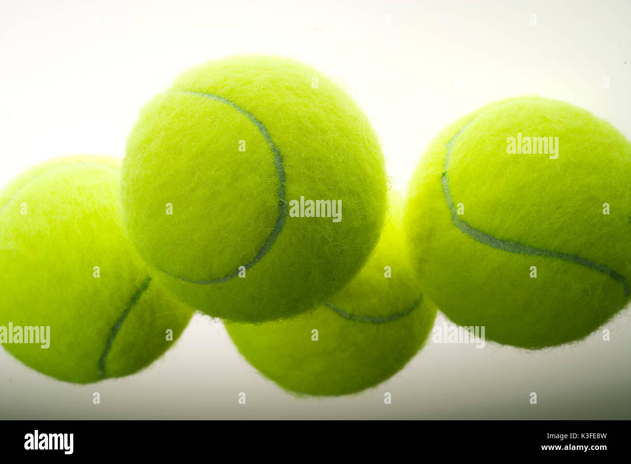 Tennis ball icon hi-res stock photography and images - Alamy