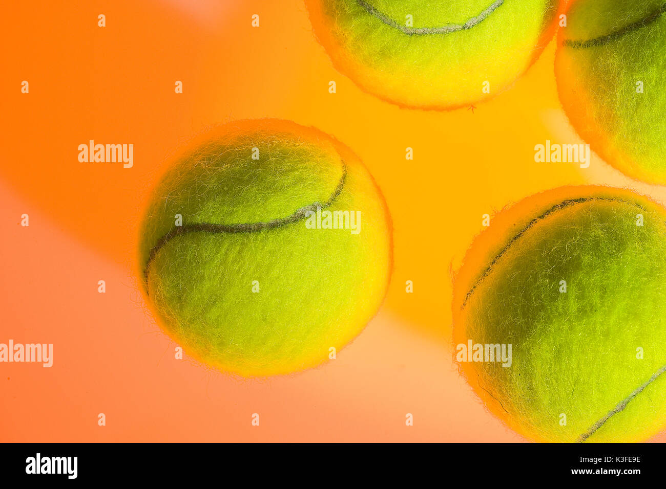 Tennis Balls High Resolution Stock Photography and Images - Alamy