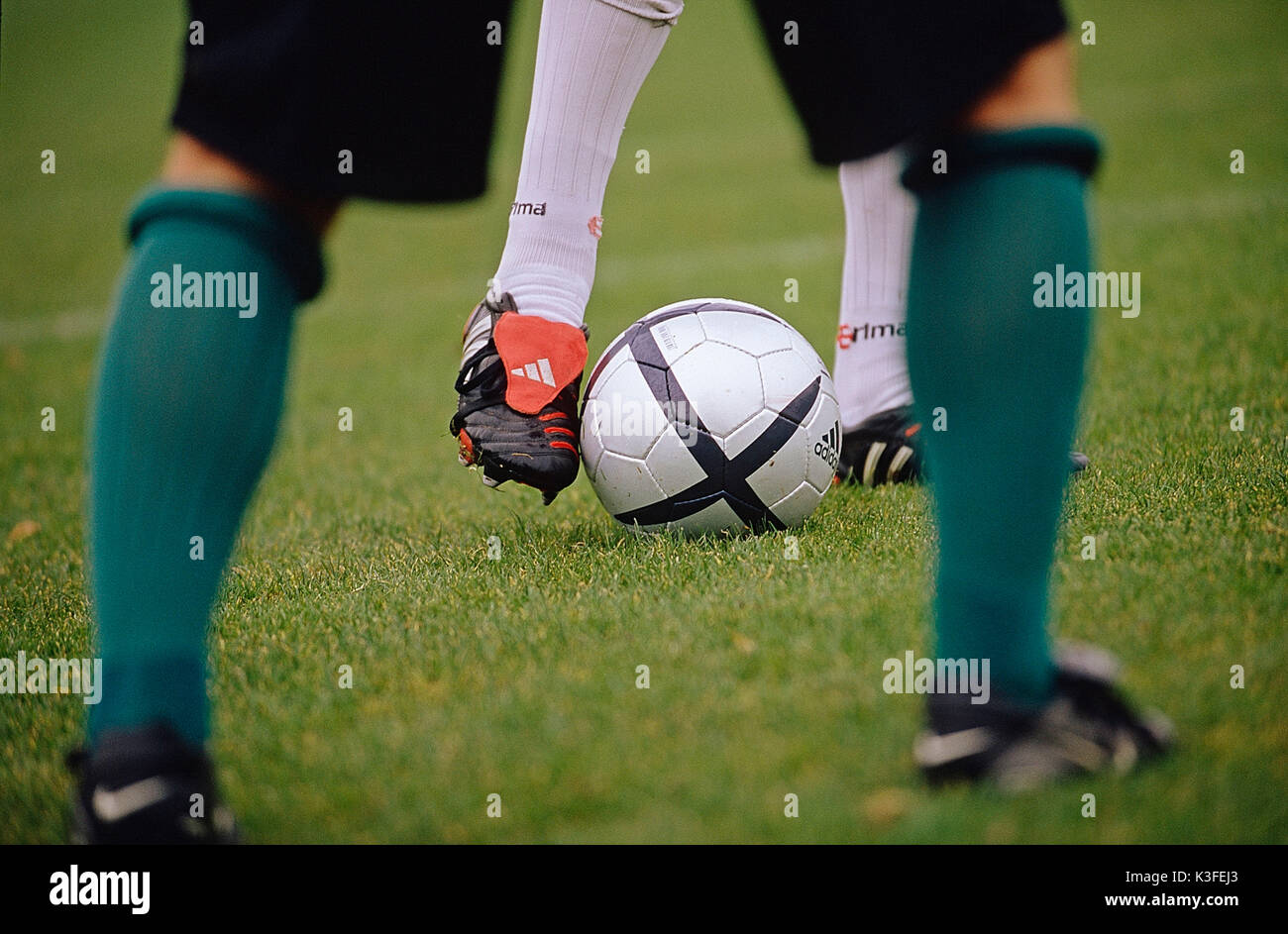 Bones football hi-res stock photography and images - Alamy