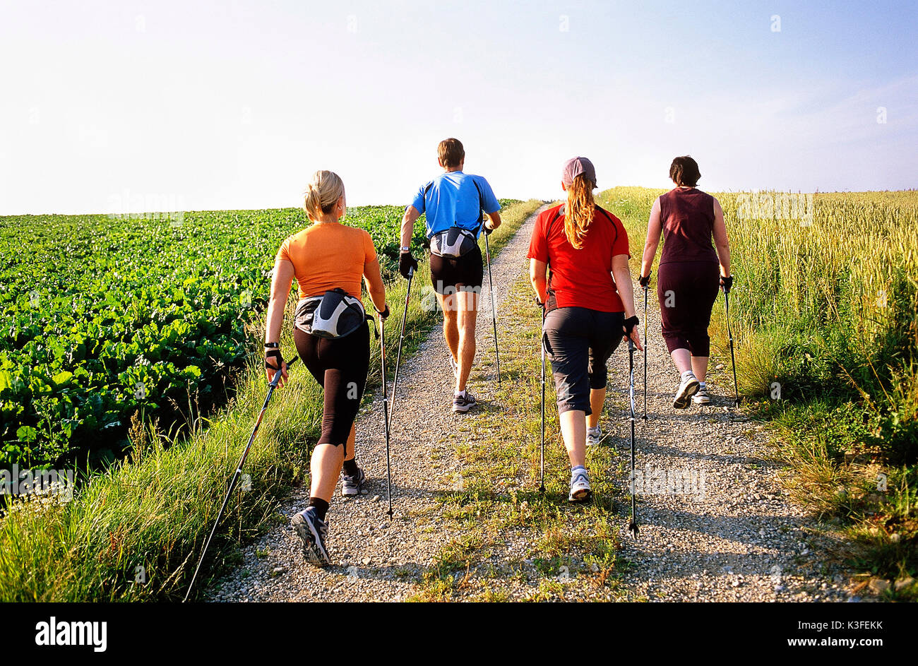 Human walking motion hi-res stock photography and images - Alamy