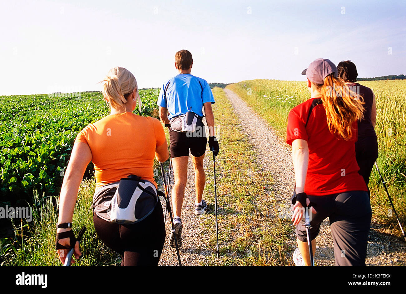 Human walking motion hi-res stock photography and images - Alamy