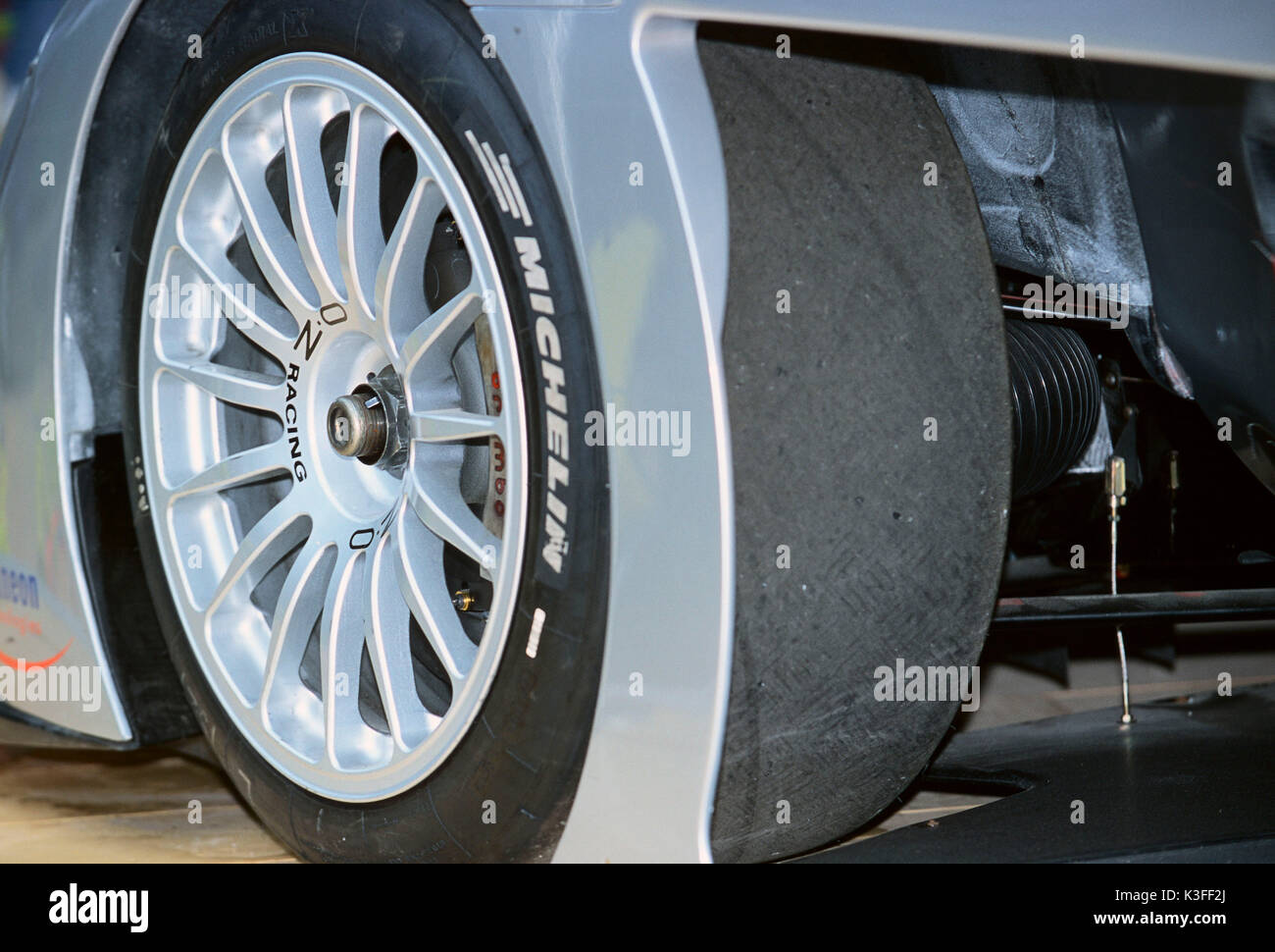 Racing slicks hi-res stock photography and images - Alamy