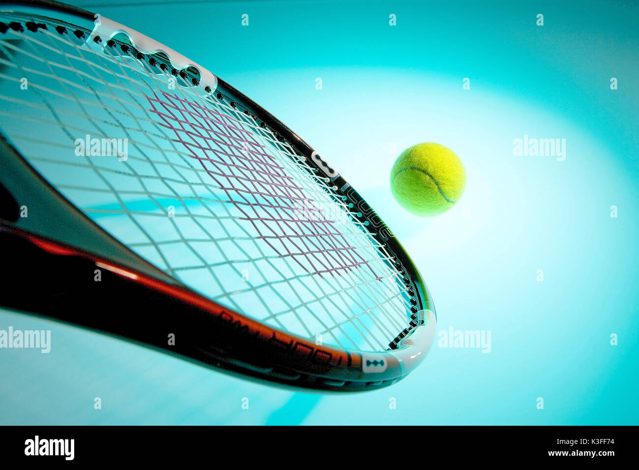 Racquets hi-res stock photography and images - Alamy
