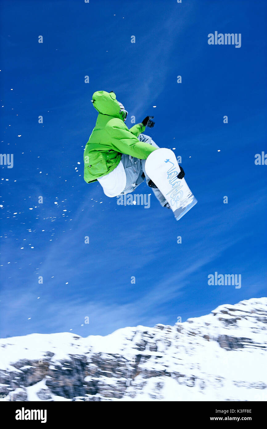 Snowboard driver hi-res stock photography and images - Alamy