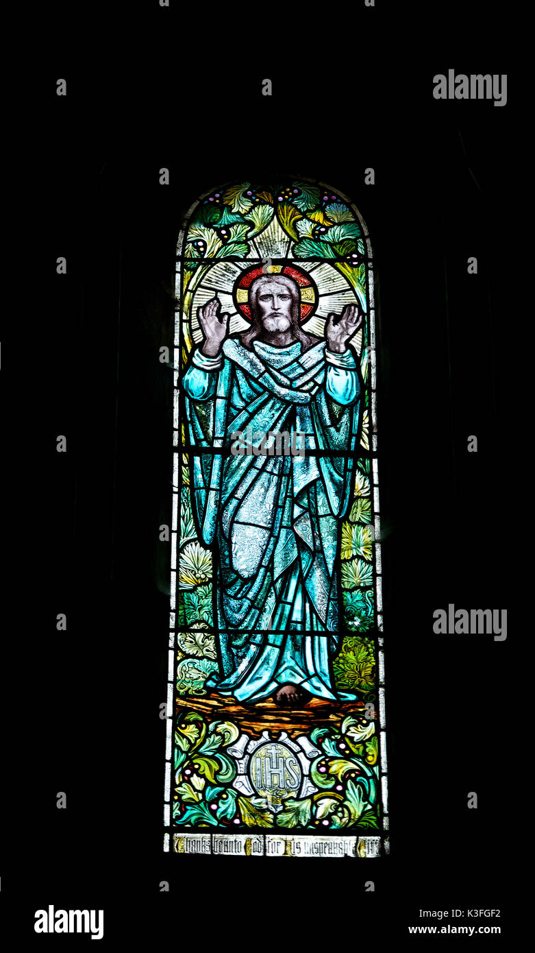 Killerton estate chapel hi-res stock photography and images - Alamy