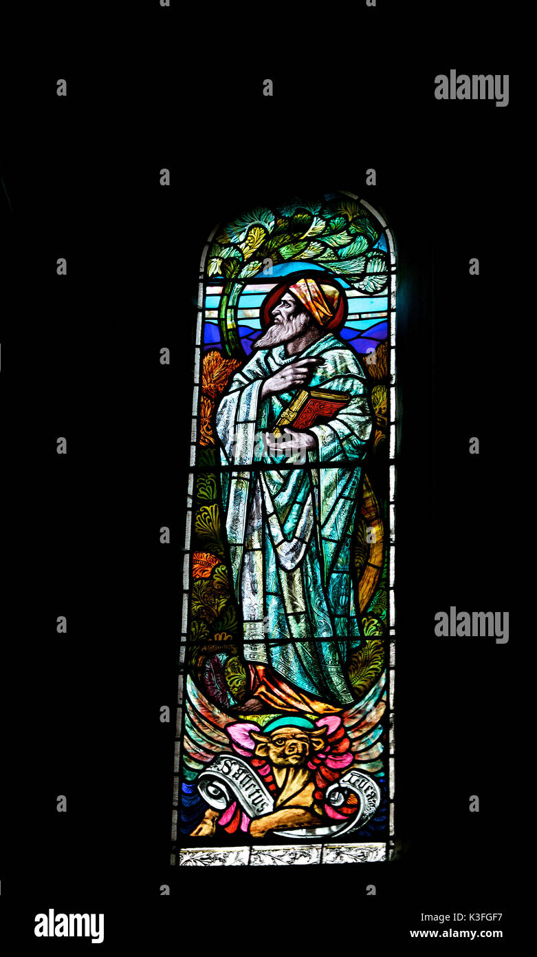 Killerton estate chapel hi-res stock photography and images - Alamy