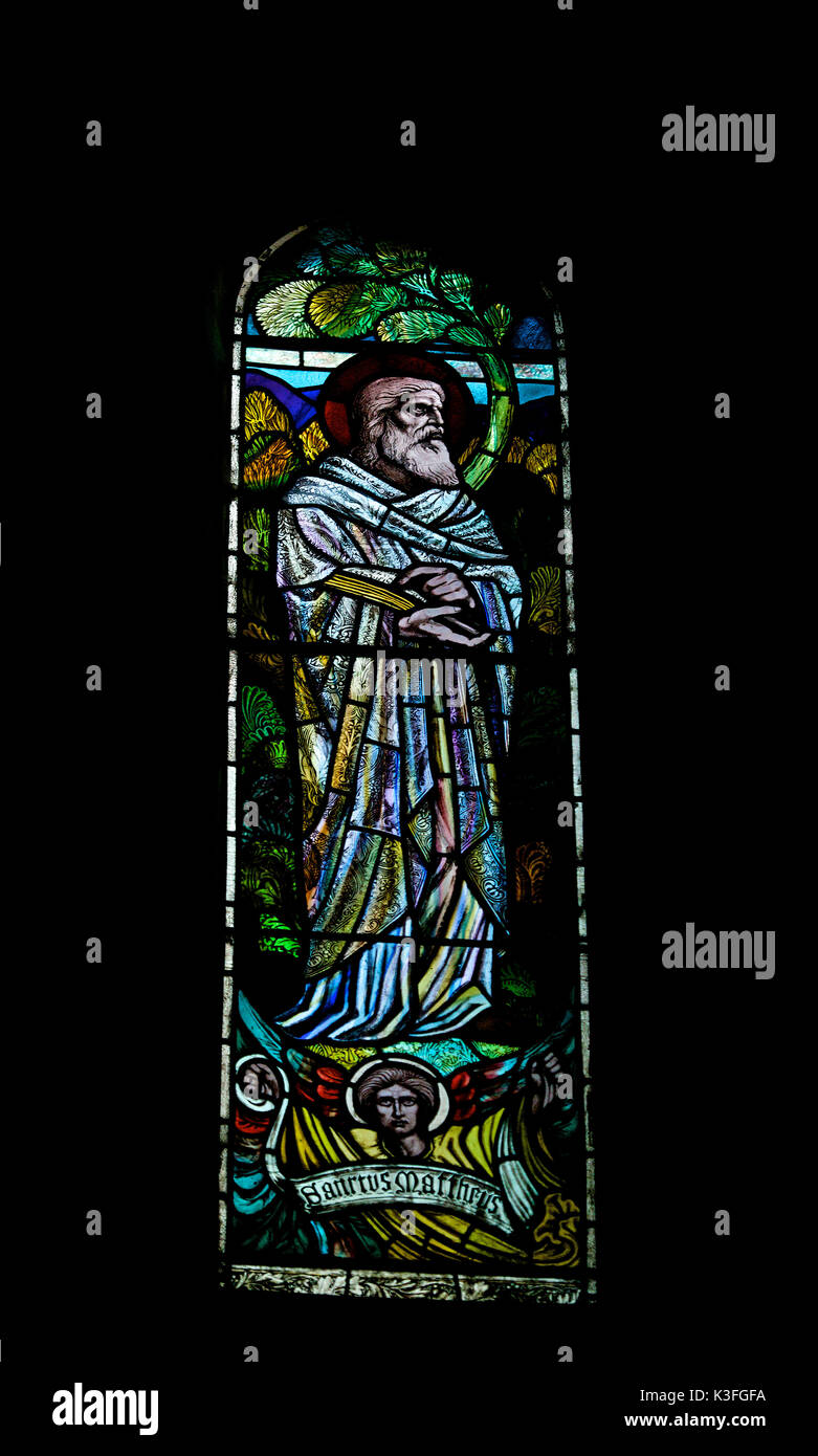 Killerton estate chapel hi-res stock photography and images - Alamy