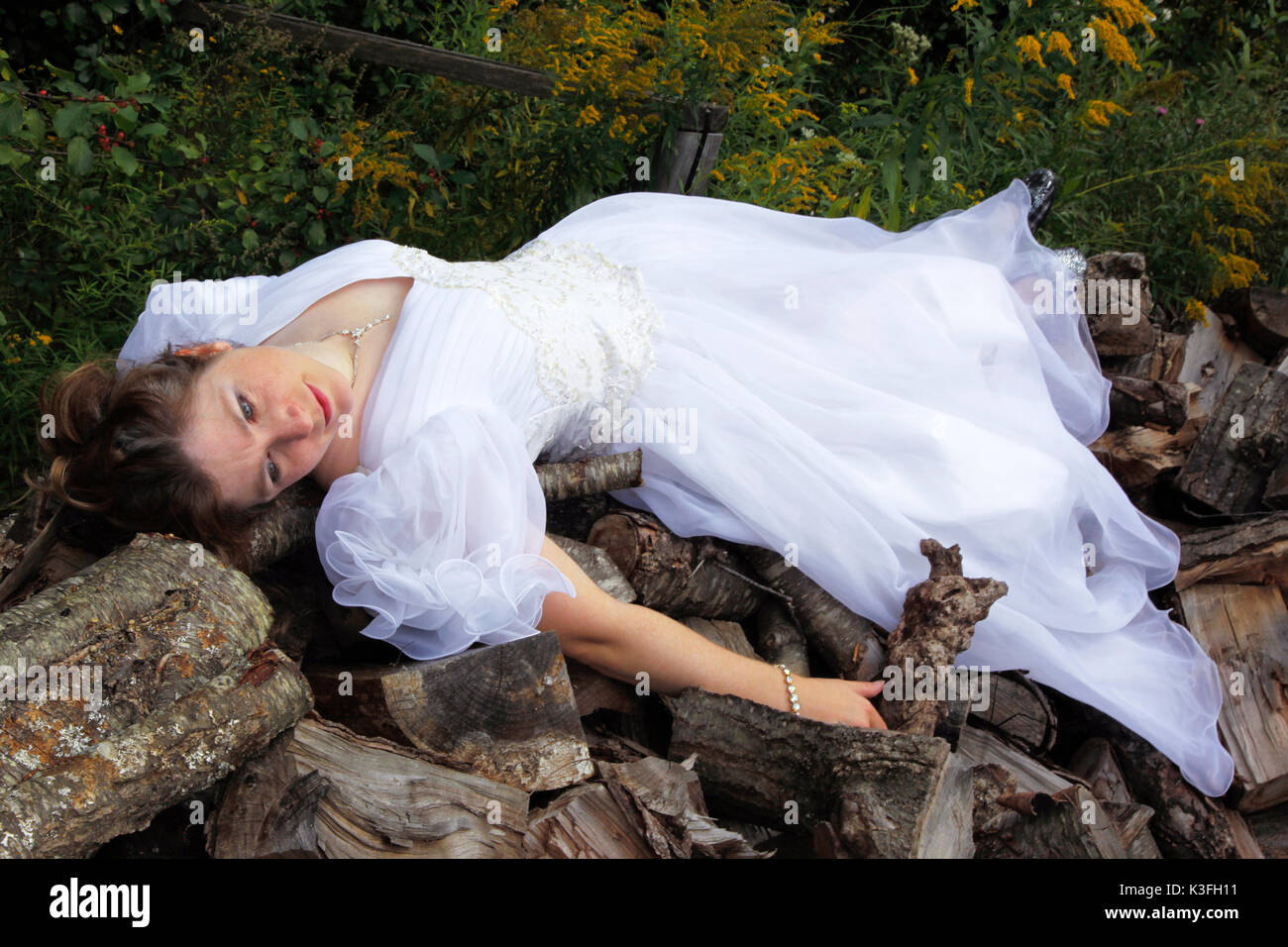 Fantasy princess hi-res stock photography and images - Alamy
