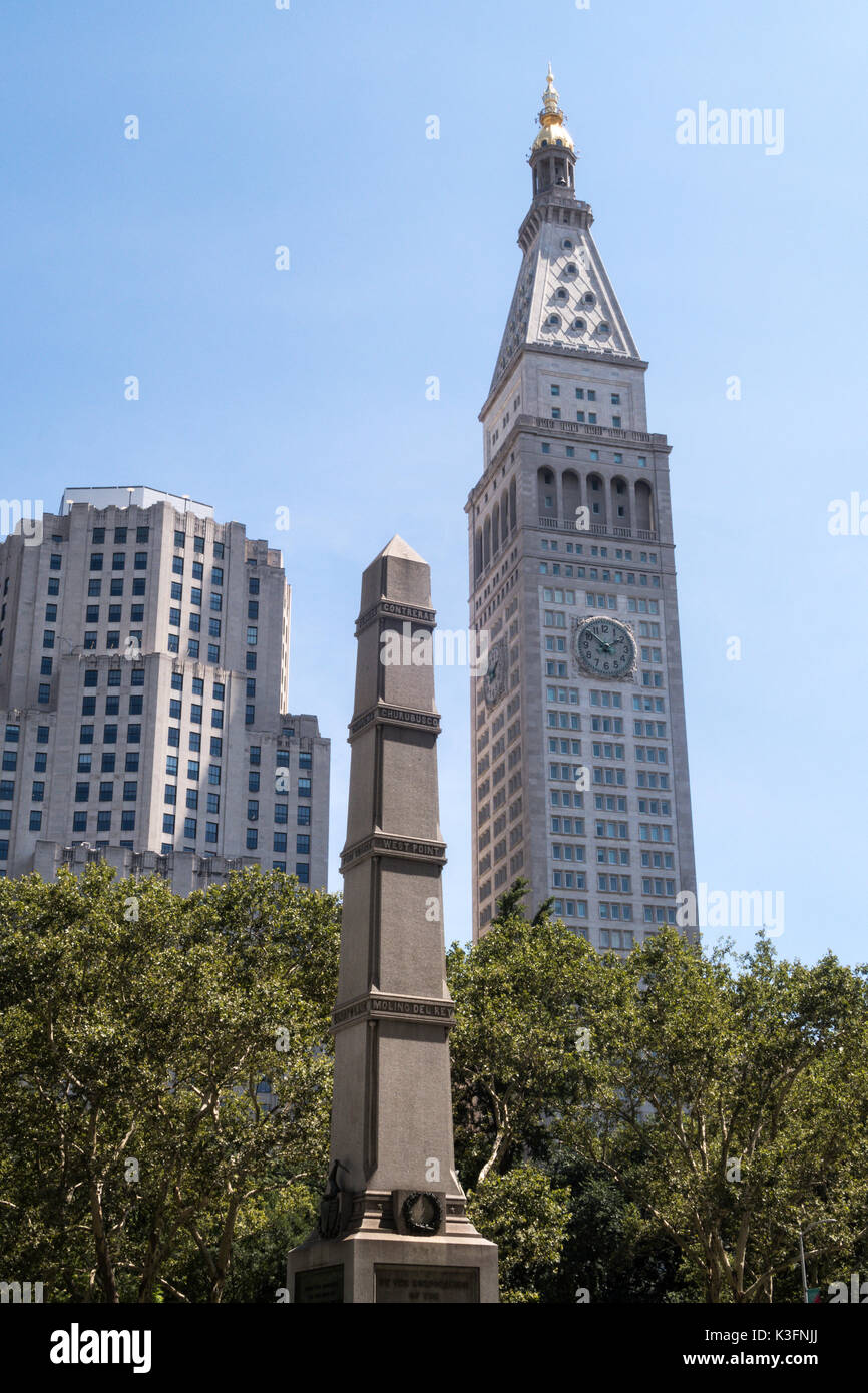 William Jenkins Worth High Resolution Stock Photography and Images - Alamy