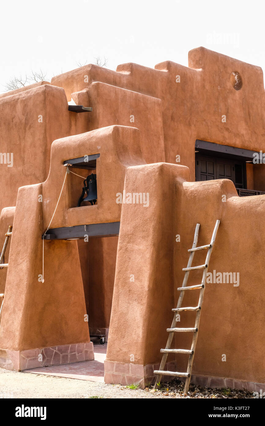 Ghost Ranch New Mexico High Resolution Stock Photography and Images - Alamy