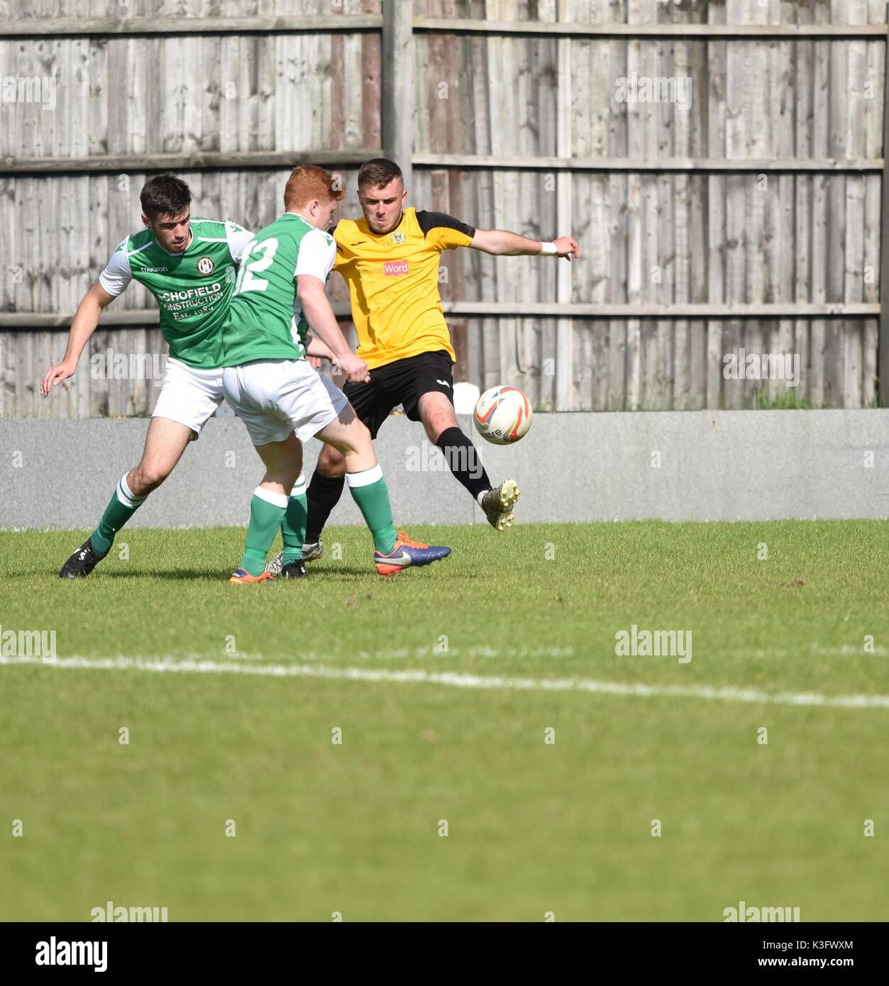 Holker old boys hi-res stock photography and images - Alamy