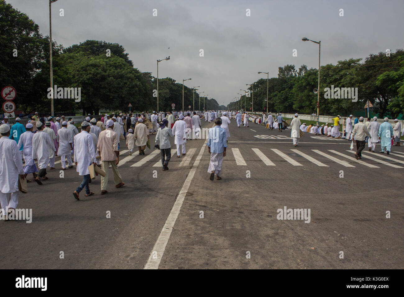 Bakri eid hi-res stock photography and images - Alamy
