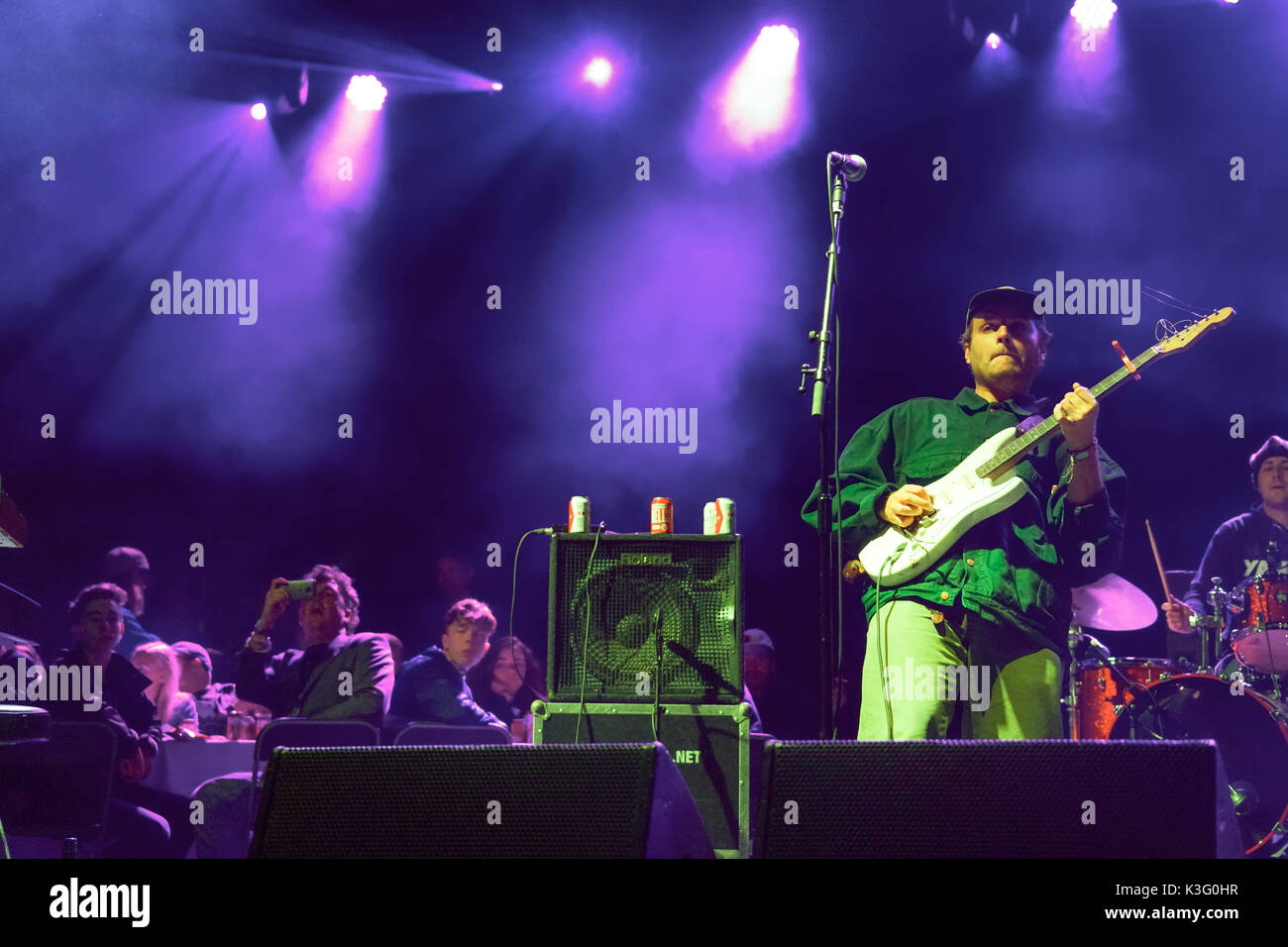 Demarco hi-res stock photography and images - Alamy