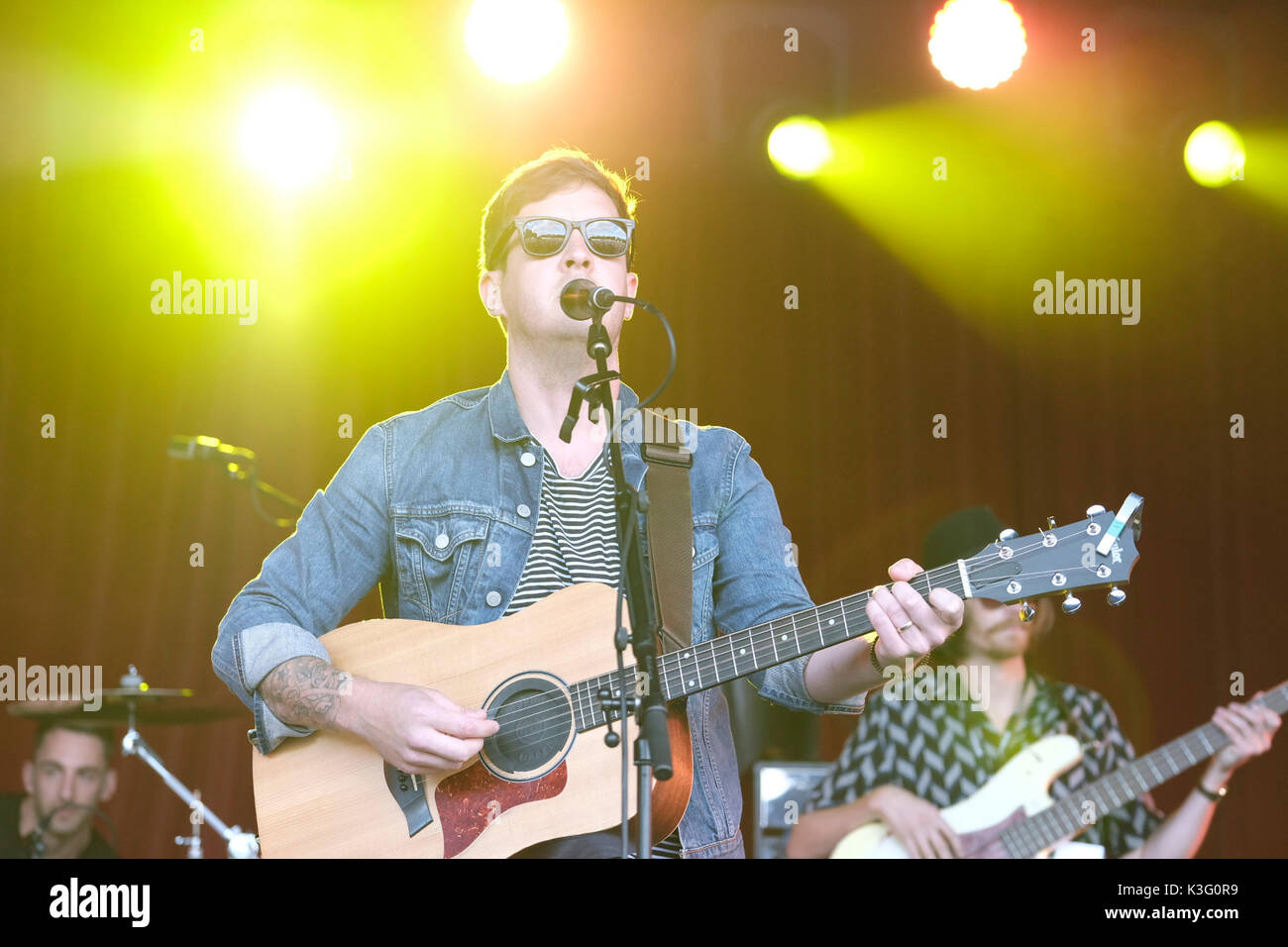 Stevie mccrorie hi-res stock photography and images - Alamy