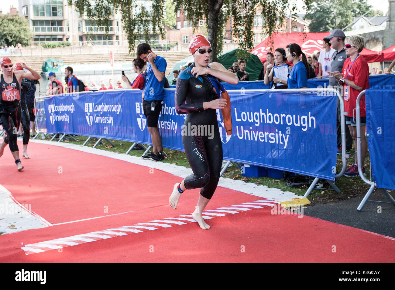 Leeds united team group hi-res stock photography and images - Alamy
