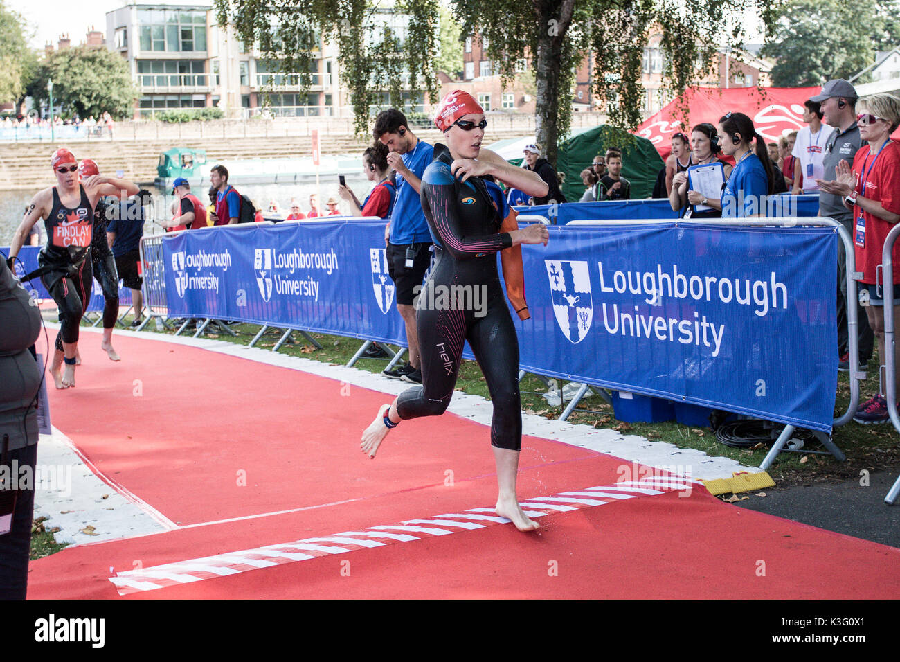 Victoria place leeds hi-res stock photography and images - Alamy