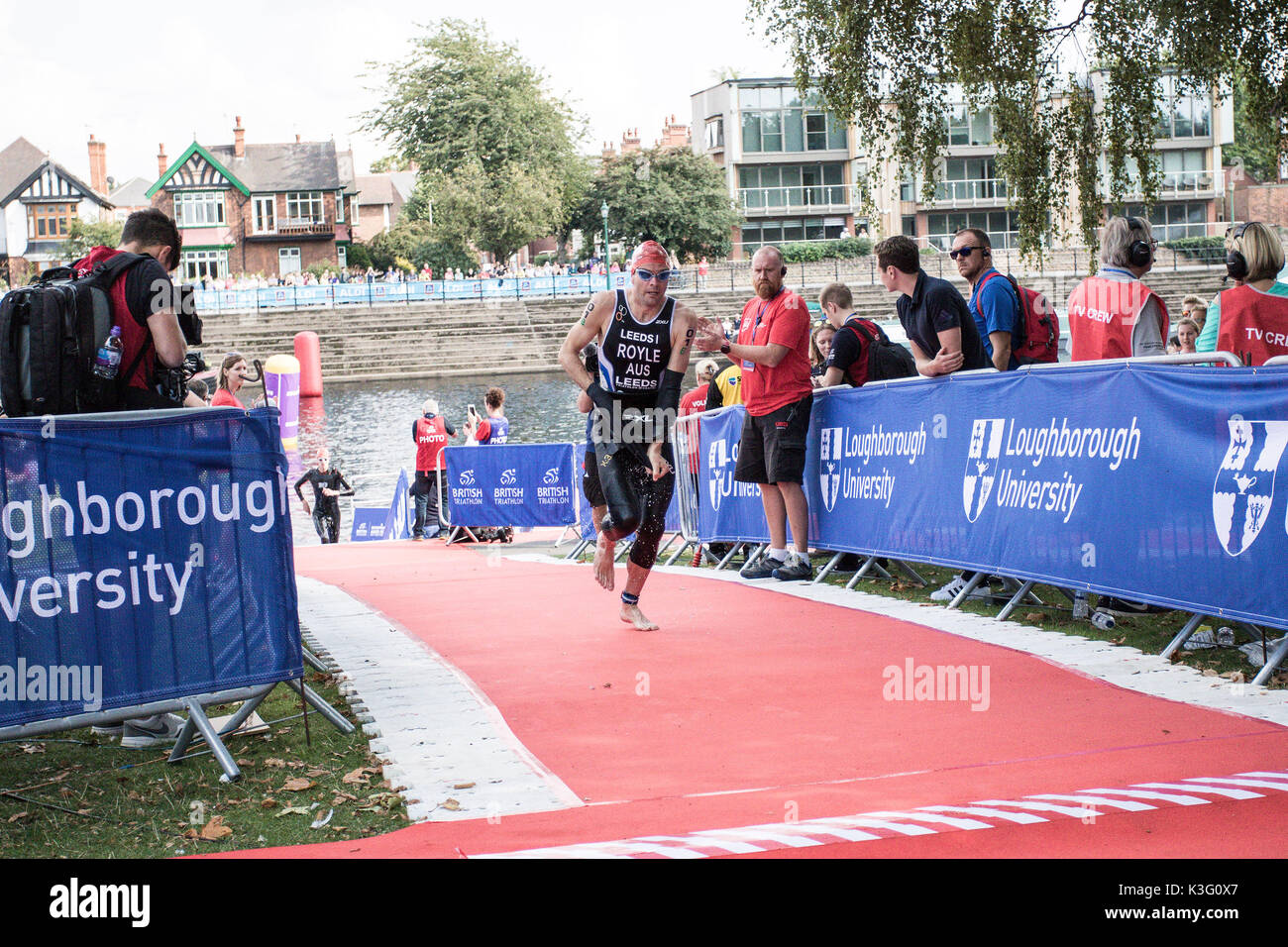 Victoria place leeds hi-res stock photography and images - Alamy