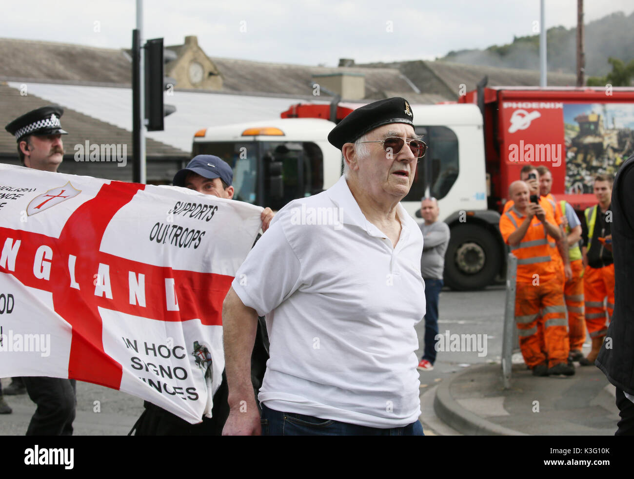 Edl March High Resolution Stock Photography and Images - Alamy