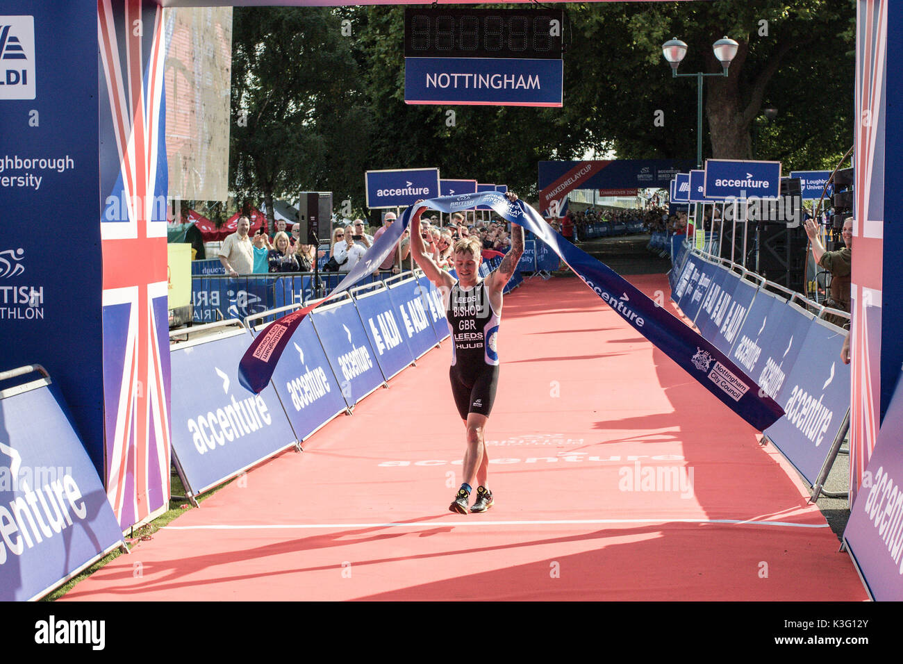 Leeds united team group hi-res stock photography and images - Alamy