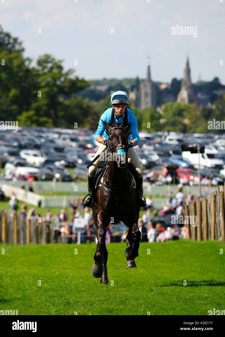 Izzy phillips hi-res stock photography and images - Alamy