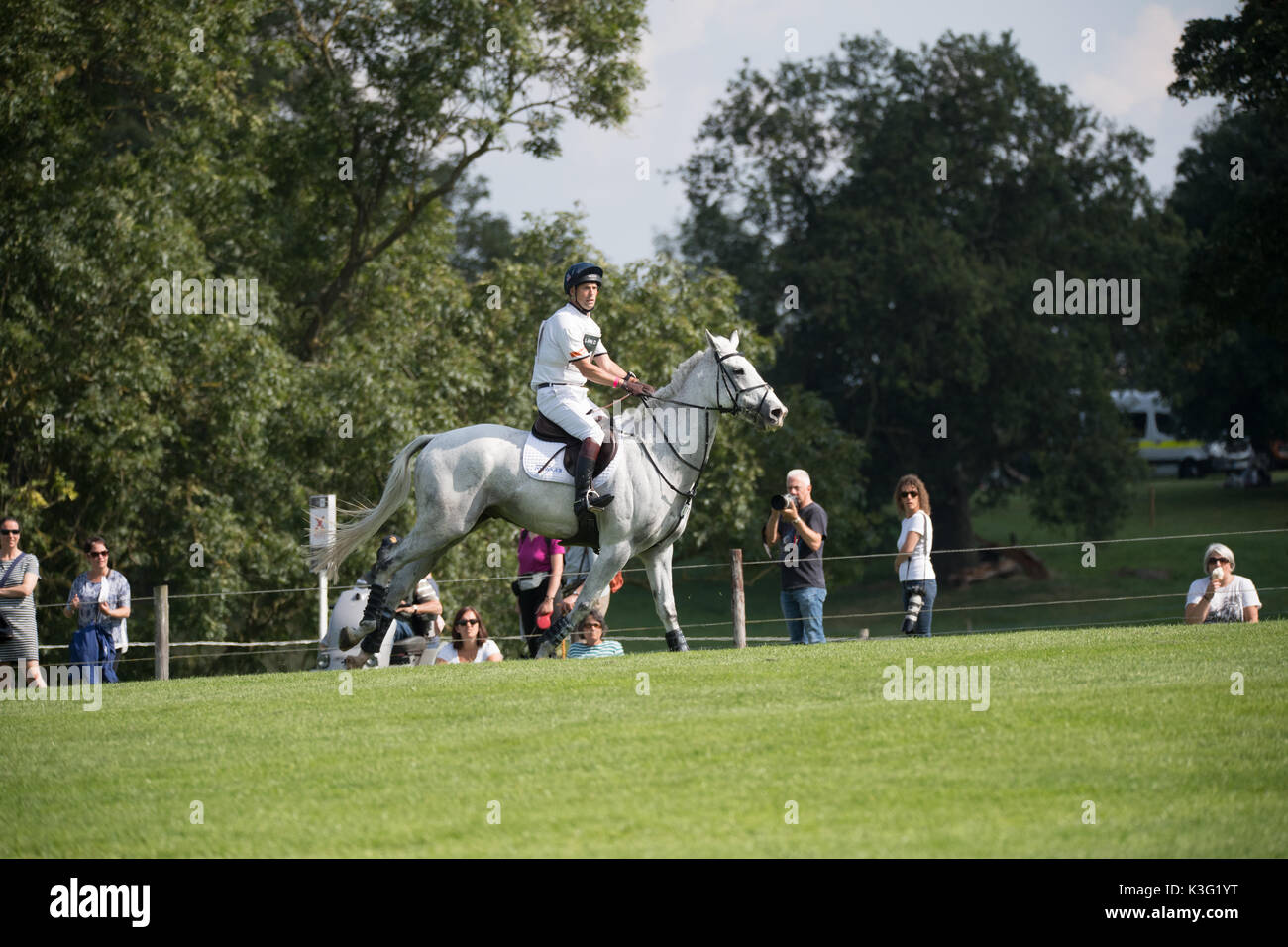 Harry Meade Away Cruising High Resolution Stock Photography and Images ...