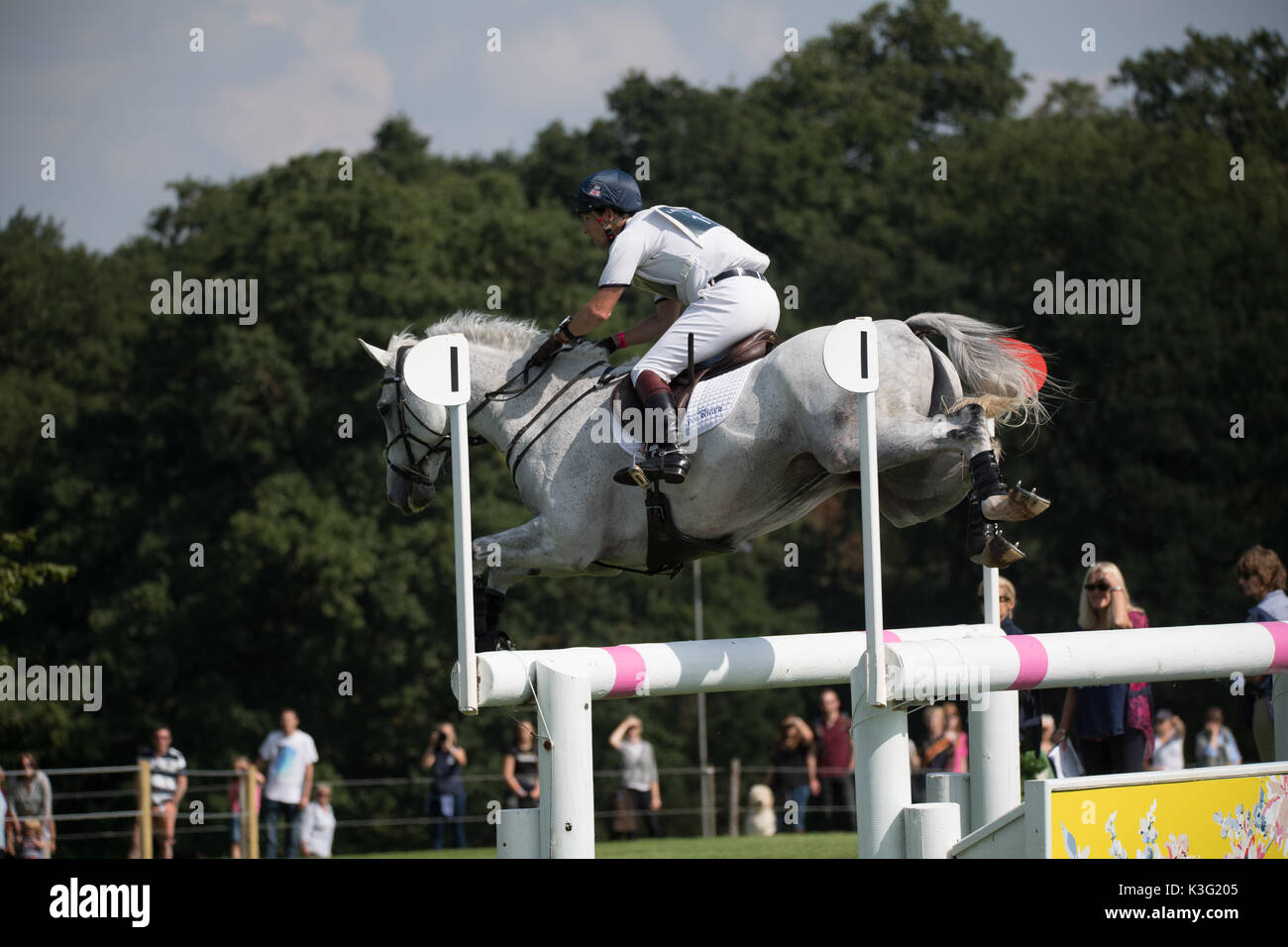 Away cruising harry meade hi-res stock photography and images - Alamy