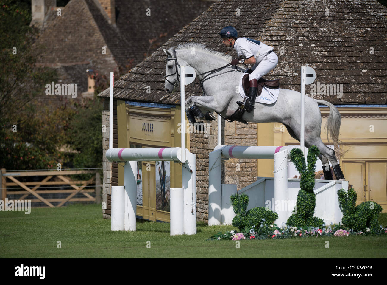 Harry Meade Away Cruising High Resolution Stock Photography and Images ...