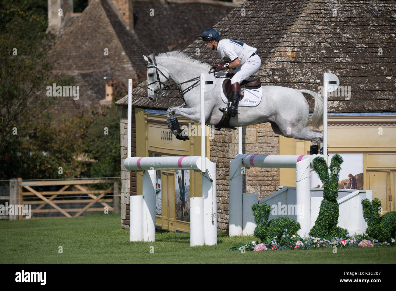 Harry Meade Away Cruising High Resolution Stock Photography and Images ...