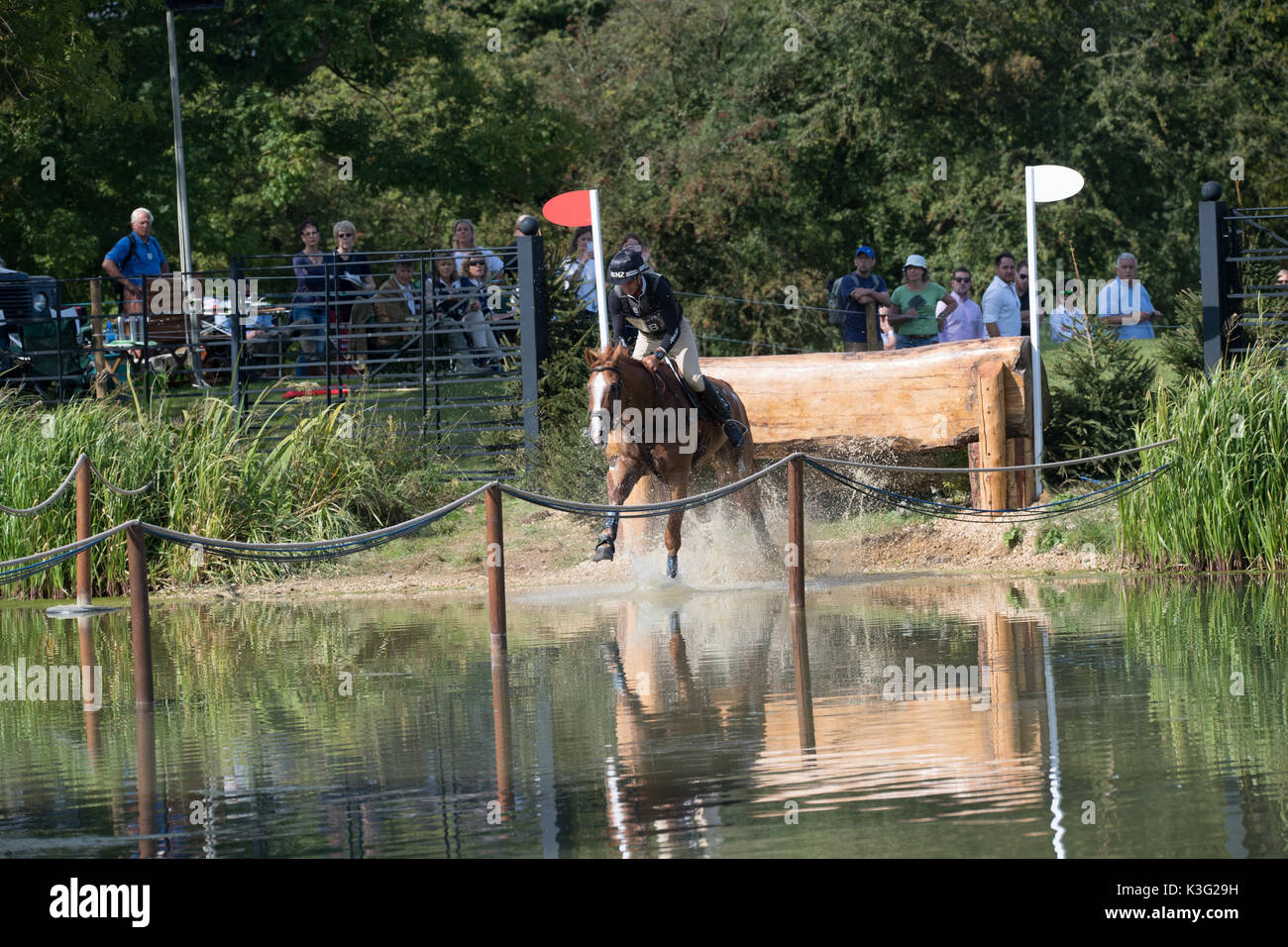 Steve nicholson hi-res stock photography and images - Alamy