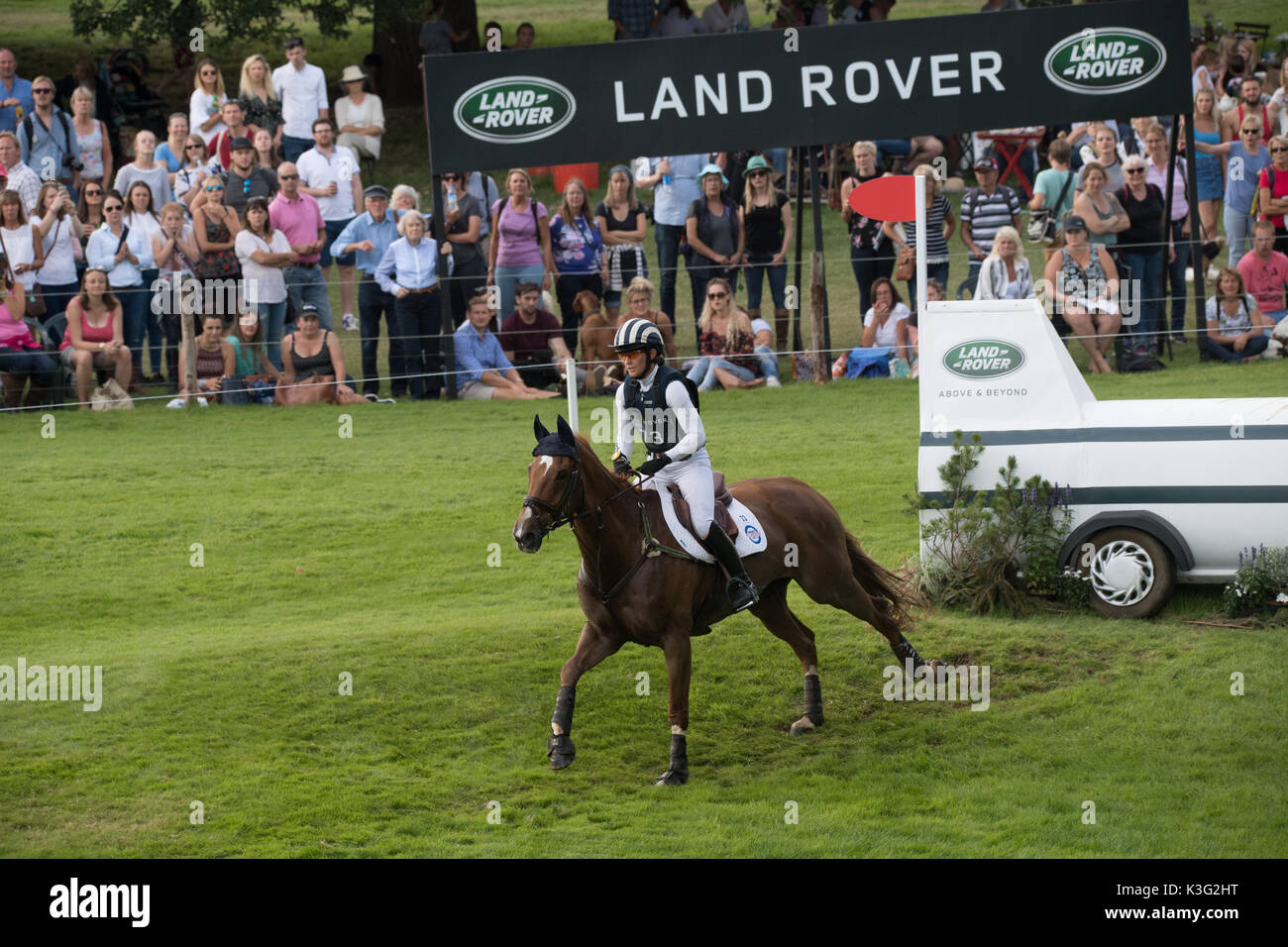 Caroline powell hi-res stock photography and images - Alamy