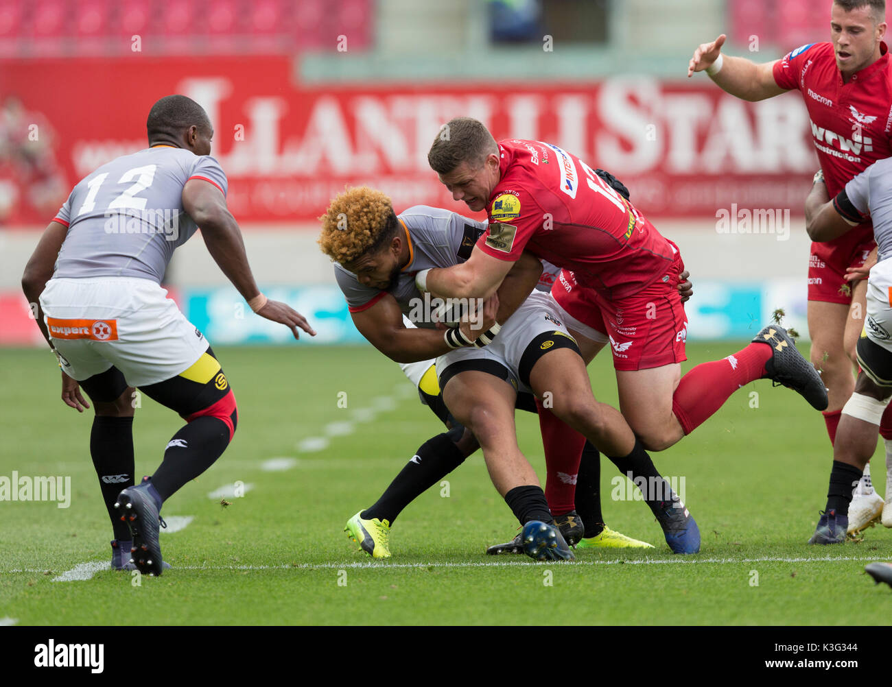 Rip williams hi-res stock photography and images - Alamy