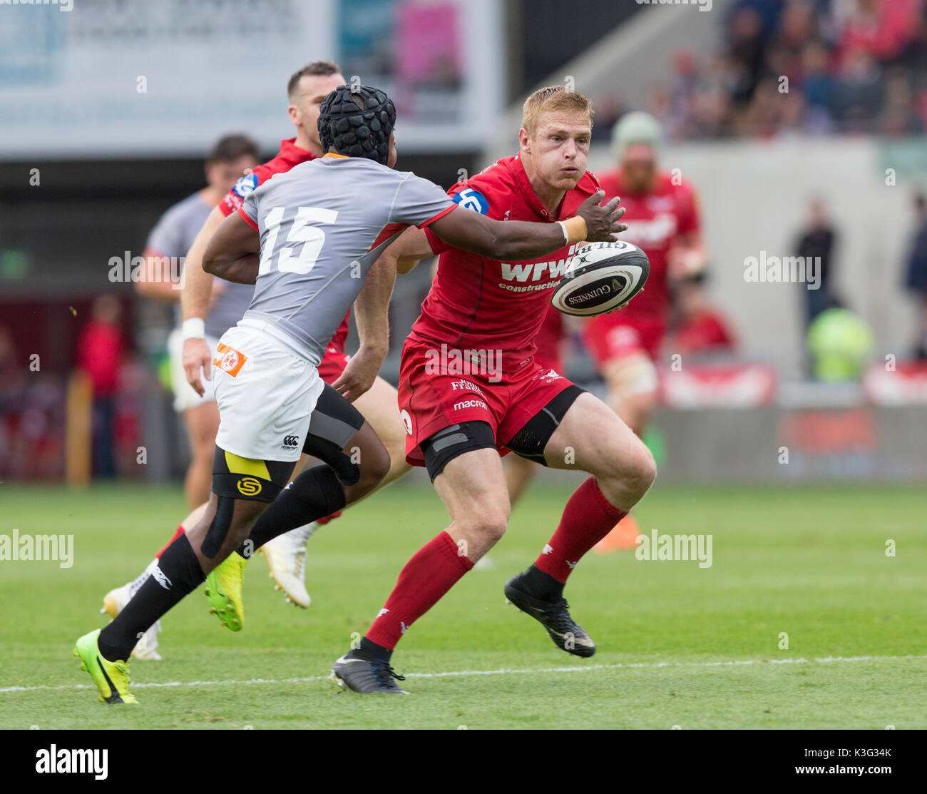 Johnny Mcnicholl High Resolution Stock Photography and Images - Alamy
