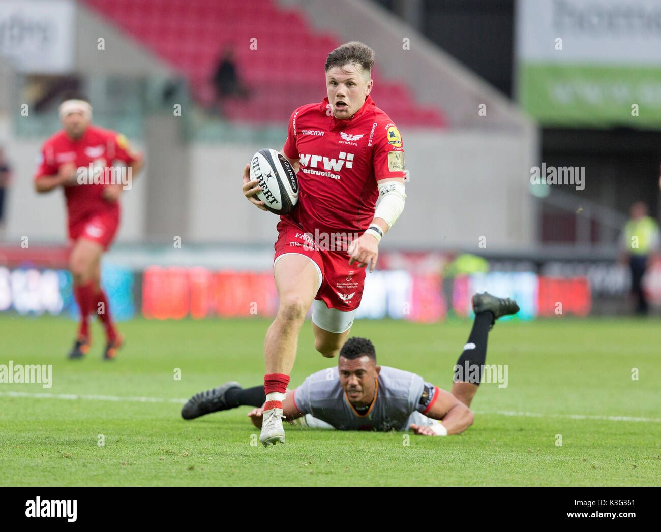 Steff evans hi-res stock photography and images - Alamy