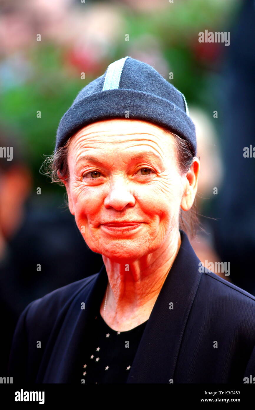 Laurie anderson hi-res stock photography and images - Alamy