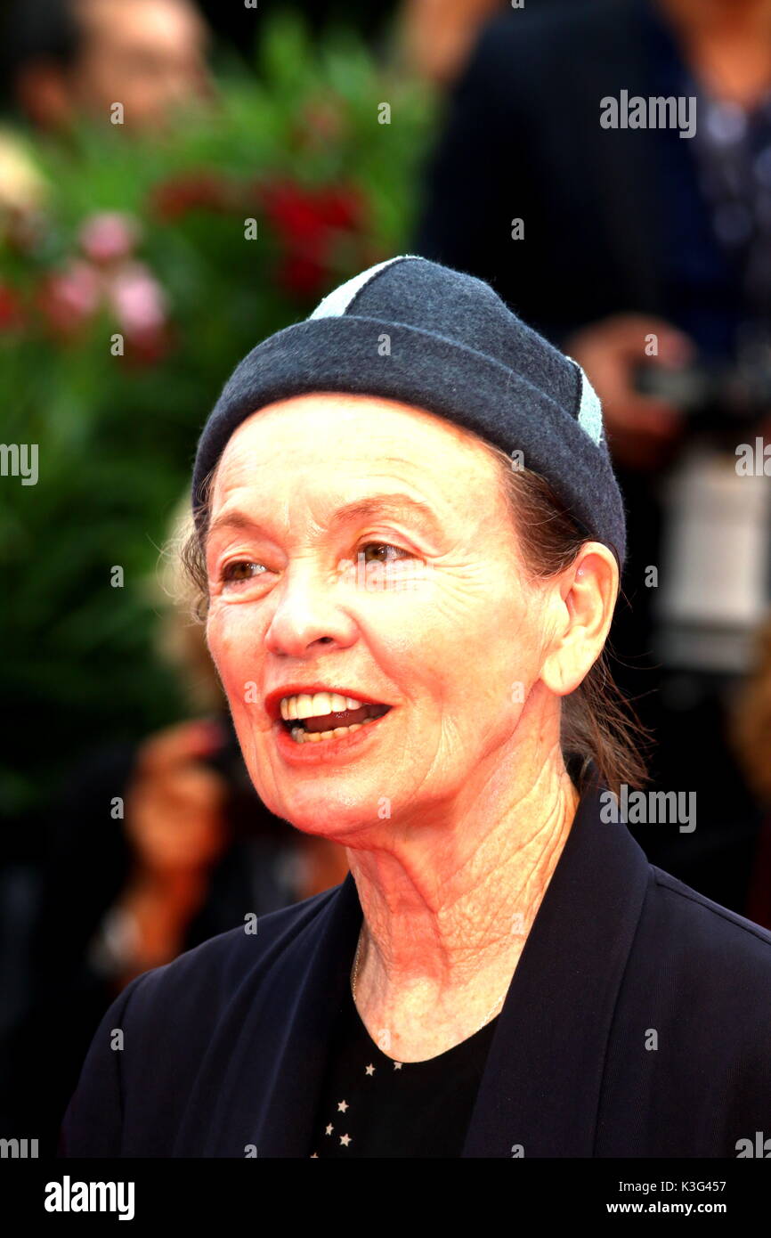 Laurie anderson hi-res stock photography and images - Alamy