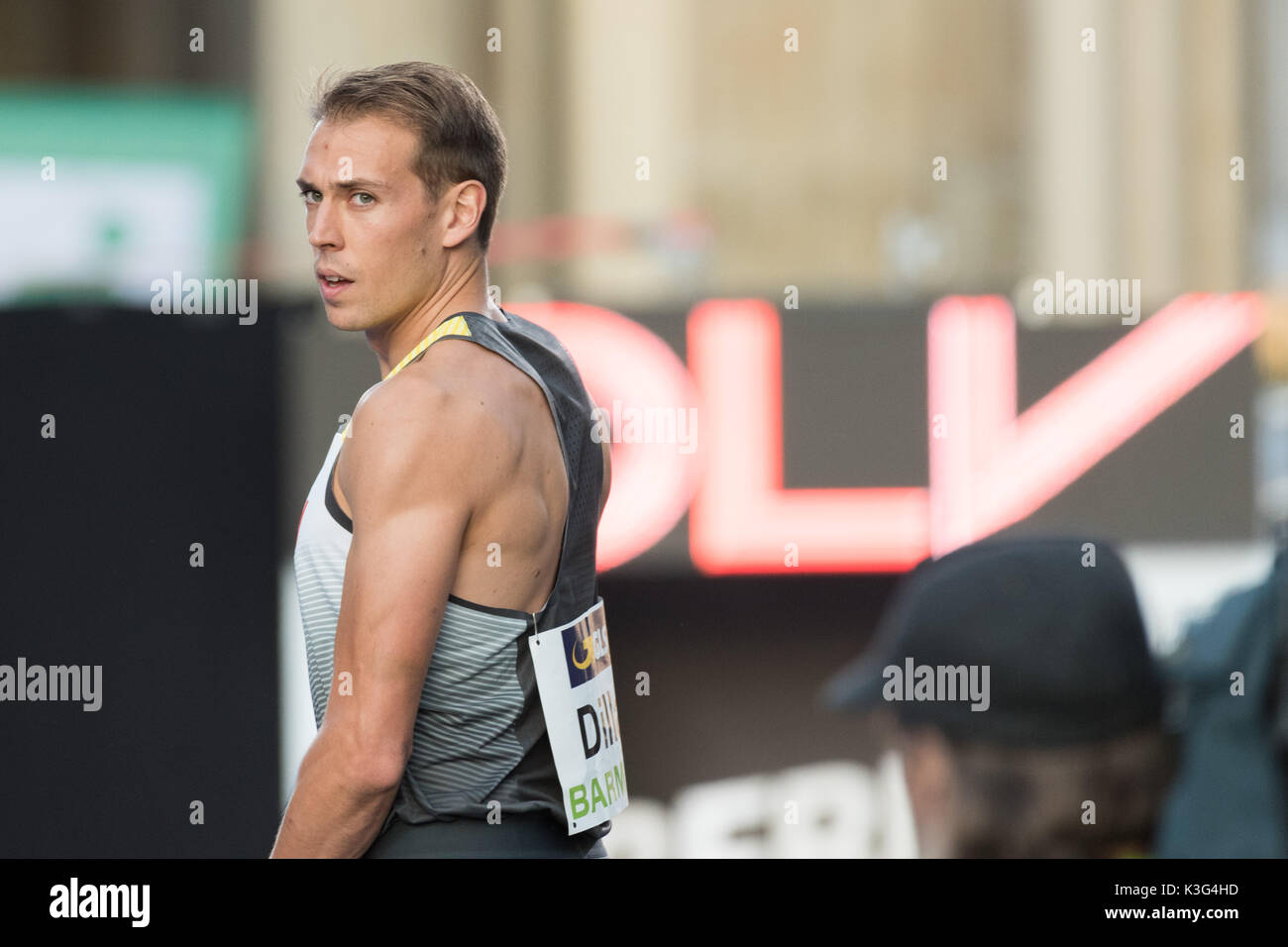 Karsten Dilla High Resolution Stock Photography and Images - Alamy